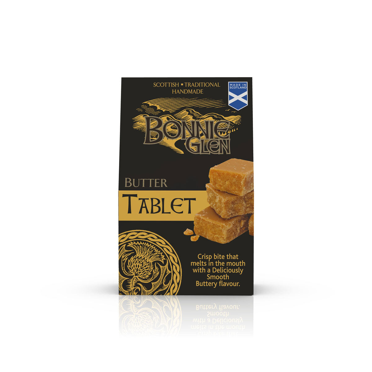 Bonnie Glen Butter Tablet x10 150g – Aldomak