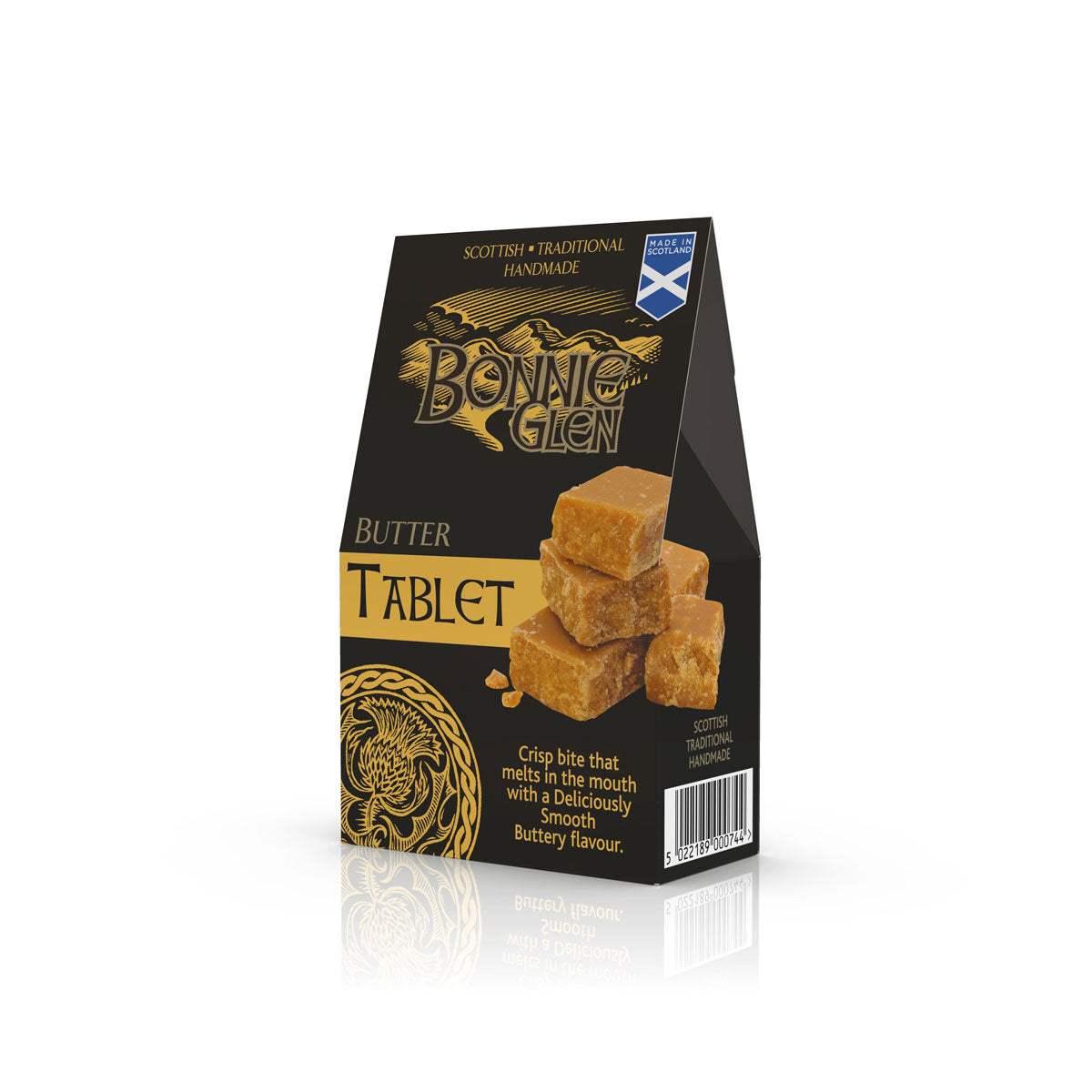 Bonnie Glen Butter Tablet x10 150g – Aldomak